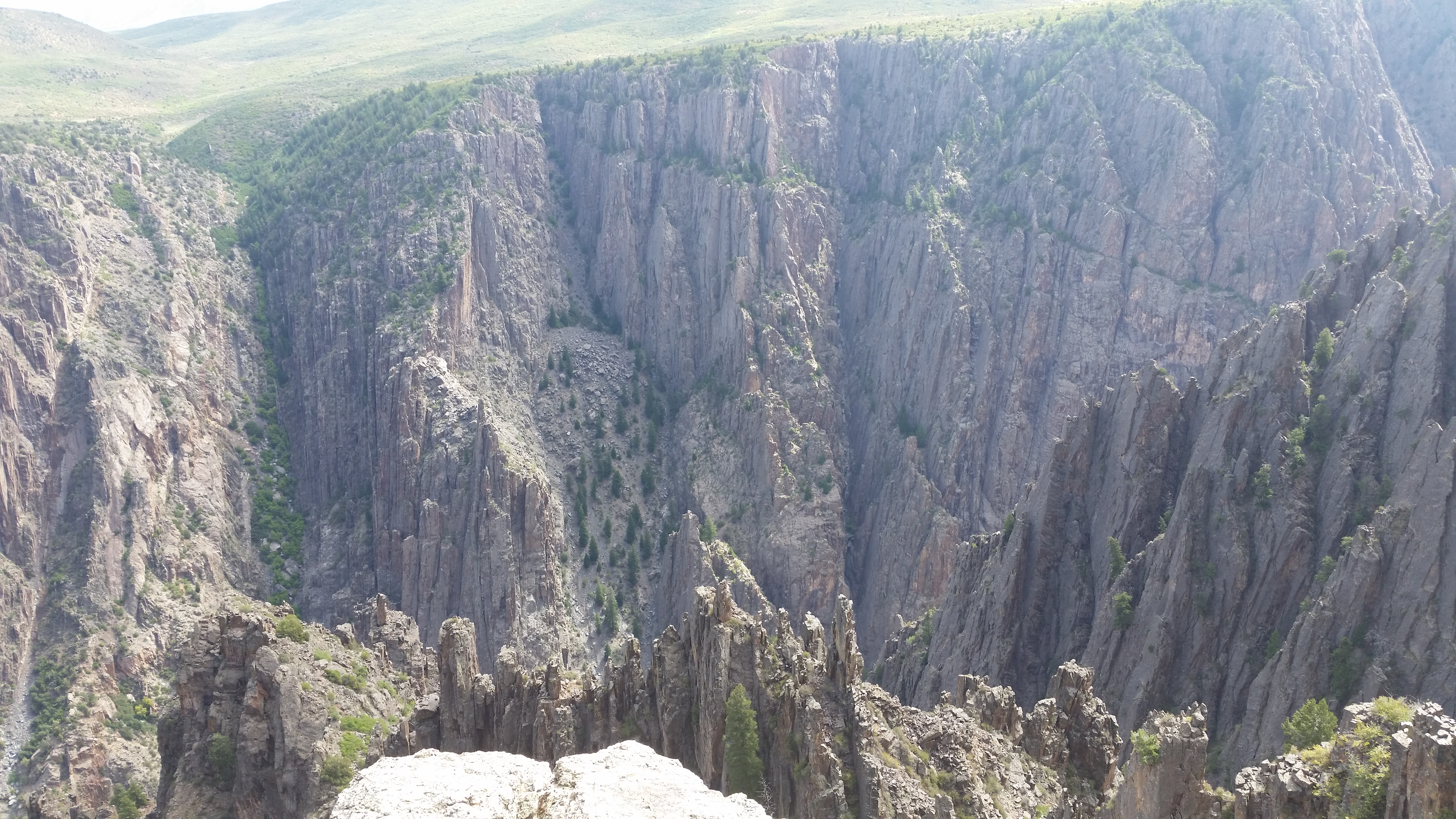 An Absolutely Gorgeous Gorge – The Park Pilgrim